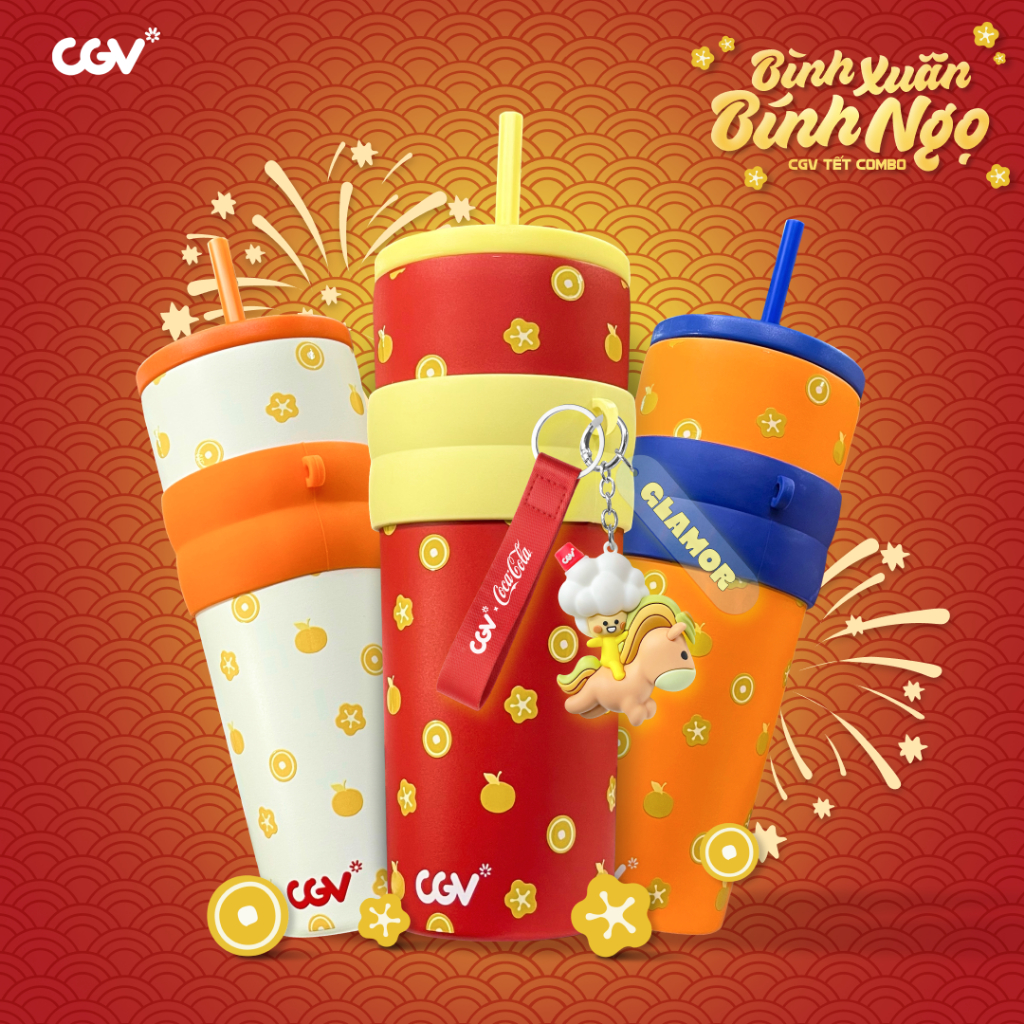 CGV Cinemas Vietnam - Shopee Mall Online | Shopee Việt Nam