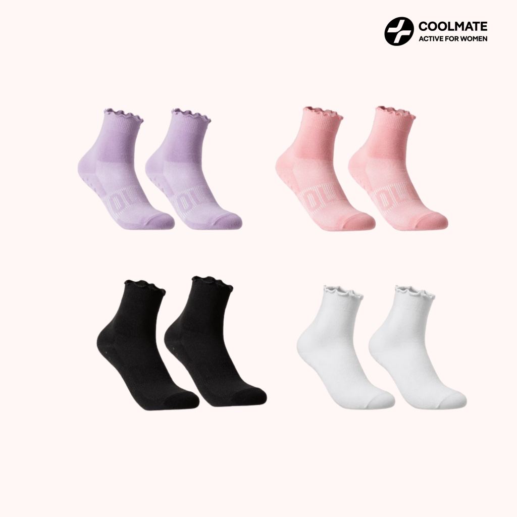 Coolmate Active For Women - Shopee Mall Online | Shopee Việt Nam