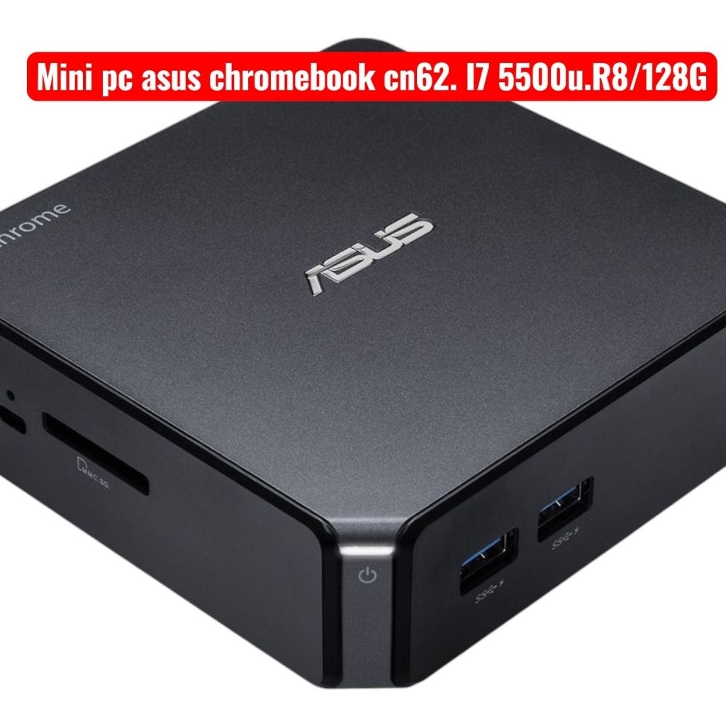 (Hàng cũ) Mini PC Asus chromebook cn62.Dell mini PC D09u Cpu i7 4785t ...
