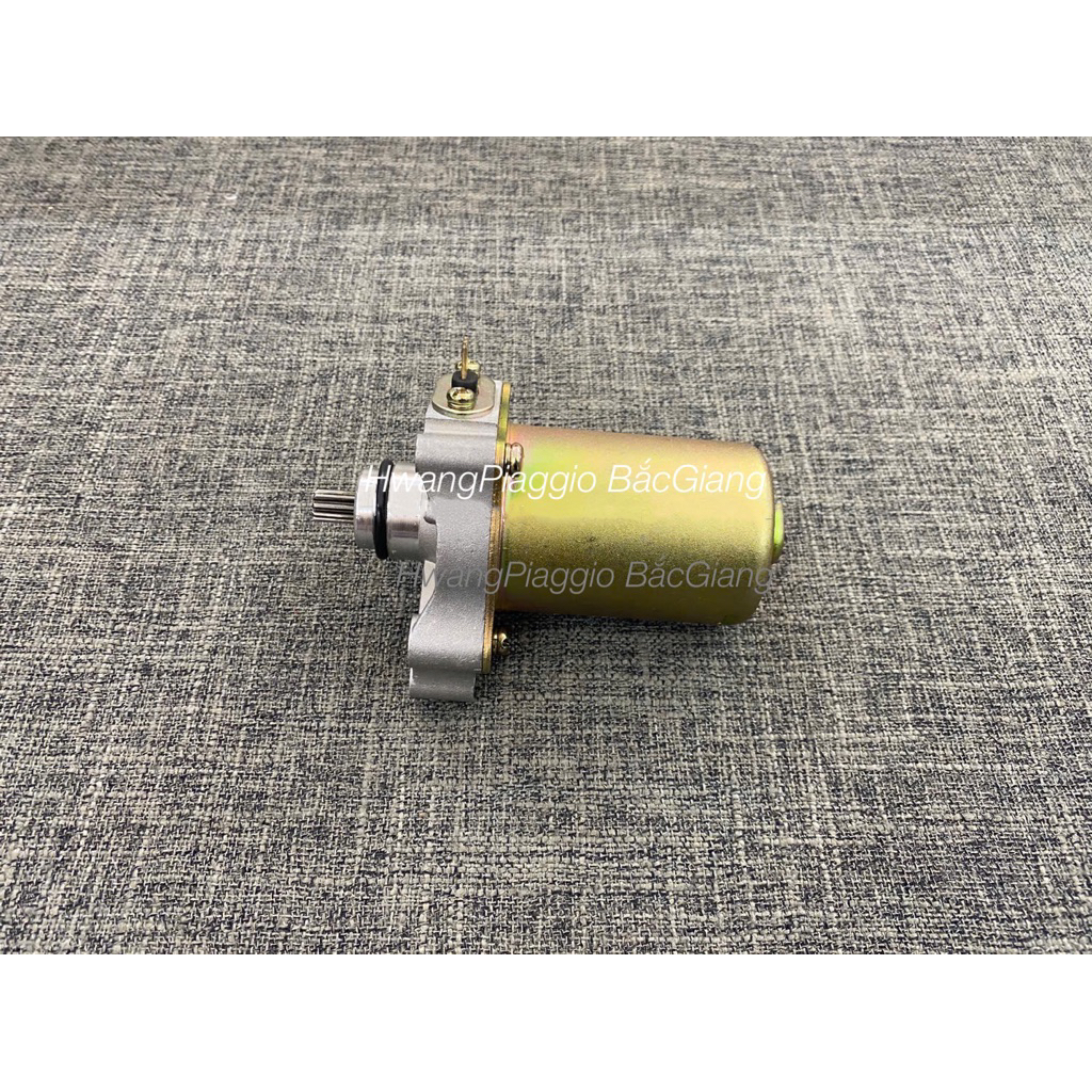 Củ đề (motor đề) xe Zip 100cc 💟 | Shopee Việt Nam