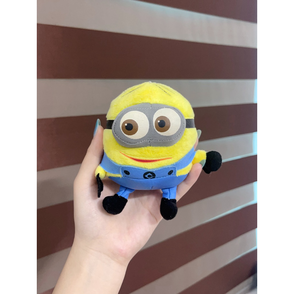 móc khoá minion | Shopee Việt Nam