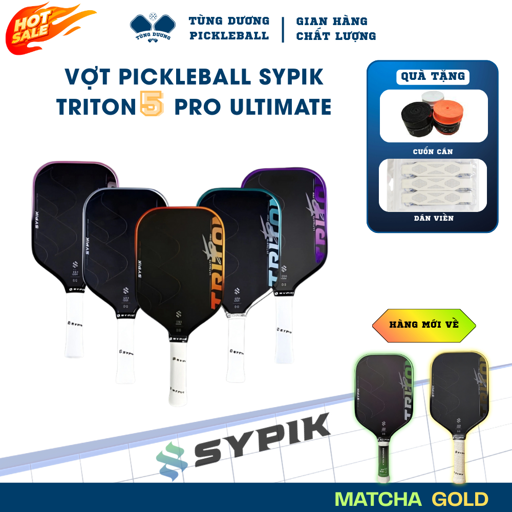 Sypik triton 5 - Giá Tốt, Sale Tháng 04, Freeship 0Đ | Shopee Việt Nam
