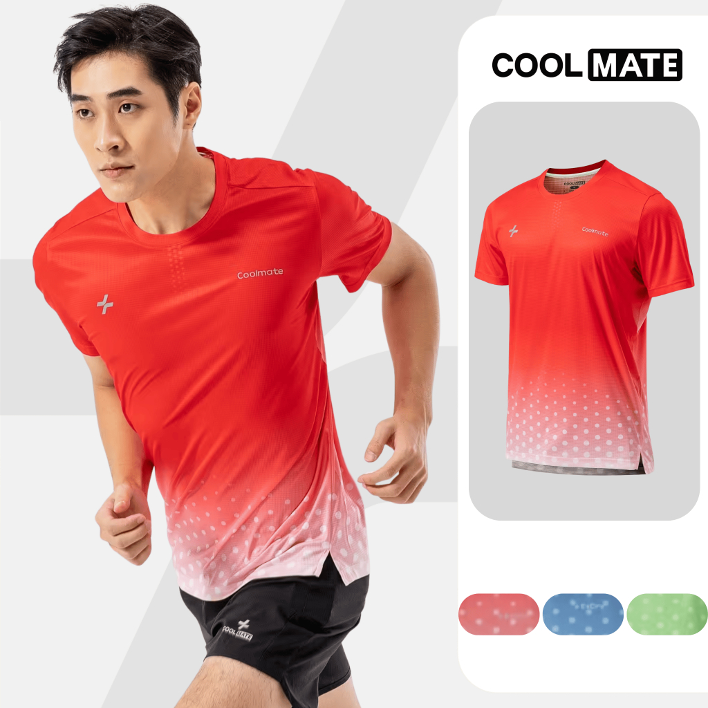 Coolmate official store - Giá Tốt, Sale Tháng 05, Freeship 0Đ | Shopee ...