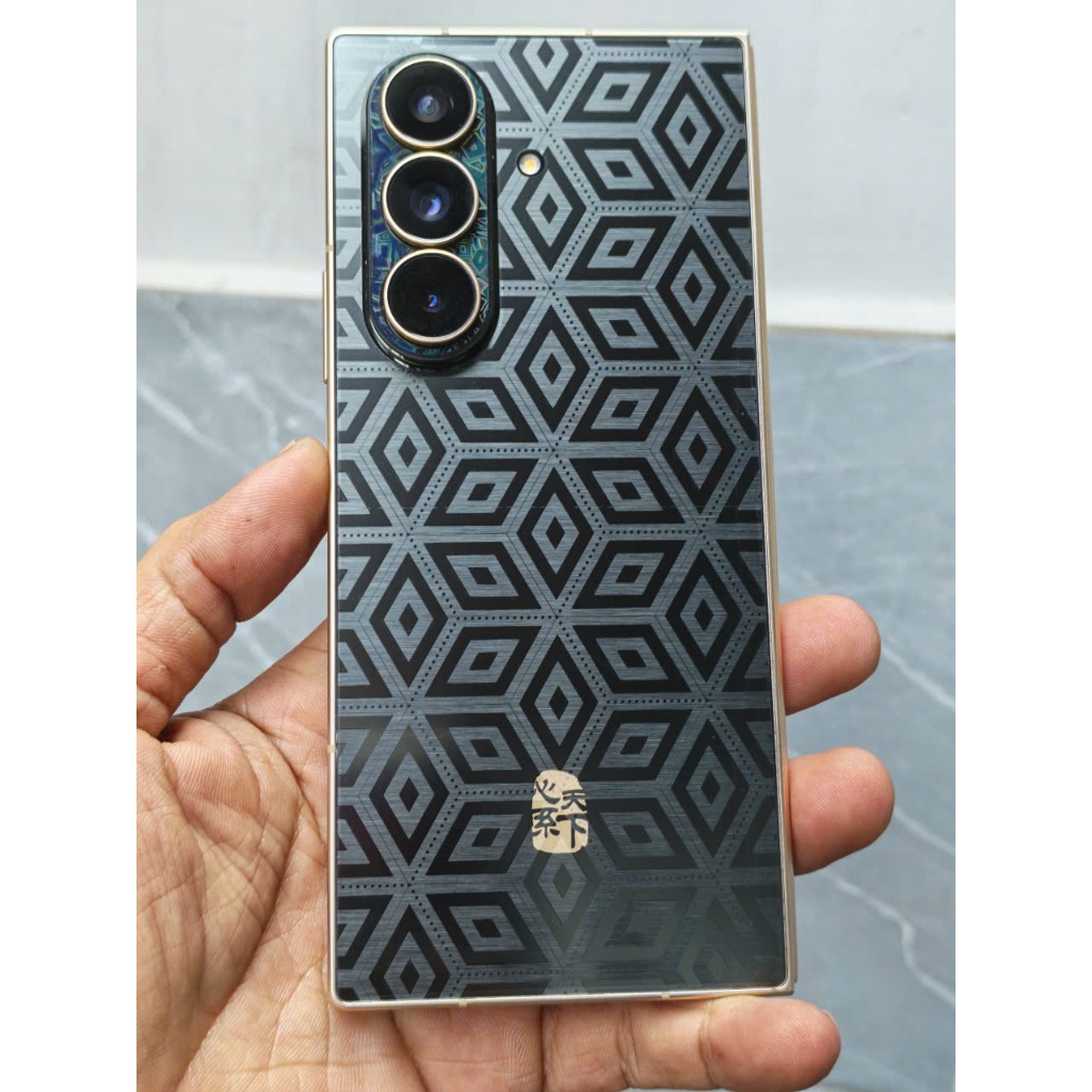 Miếng dán ppf , epu , skin cho điện thoại realme gt8 pro / realme gt8 ...