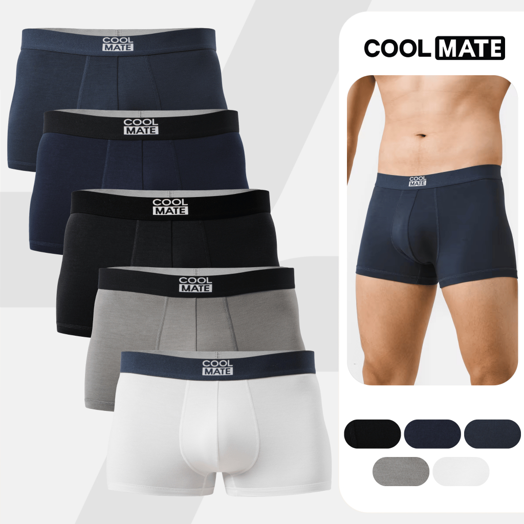 Coolmate official store - Giá Tốt, Sale Tháng 05, Freeship 0Đ | Shopee ...