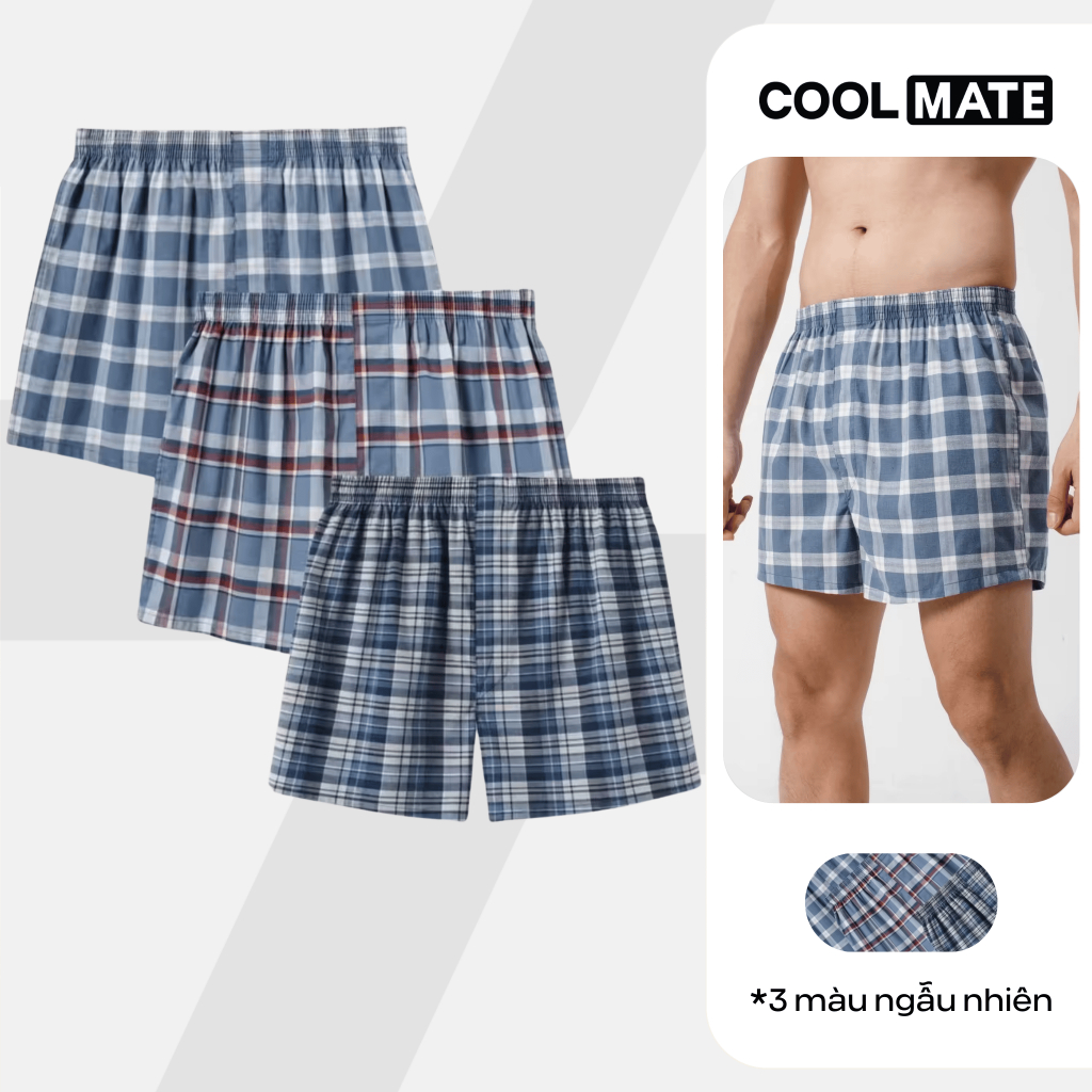 Coolmate official store - Giá Tốt, Sale Tháng 05, Freeship 0Đ | Shopee ...