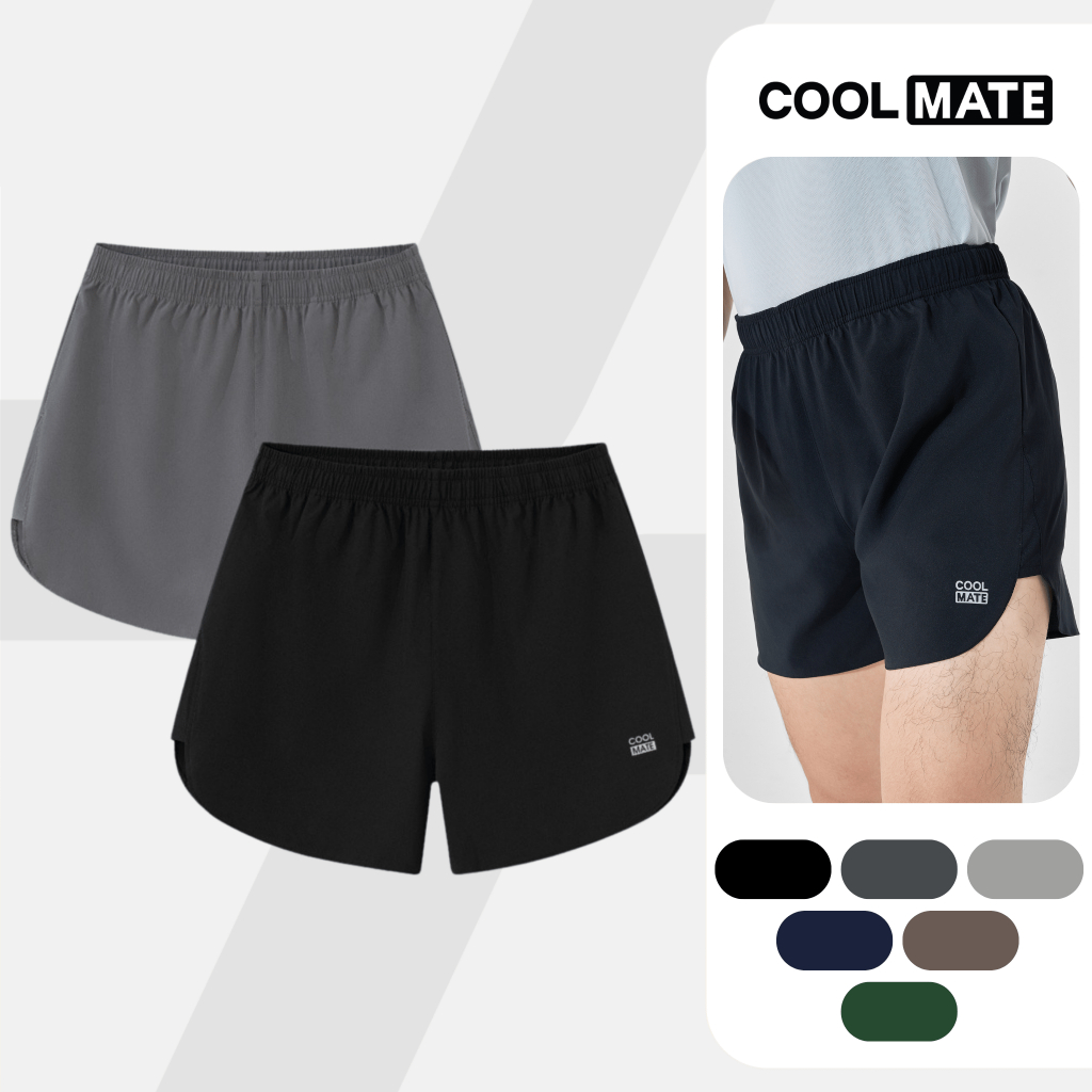 Coolmate - Thời Trang Cao Cấp, Chính Hãng, Đảm Bảo | Shopee Việt Nam