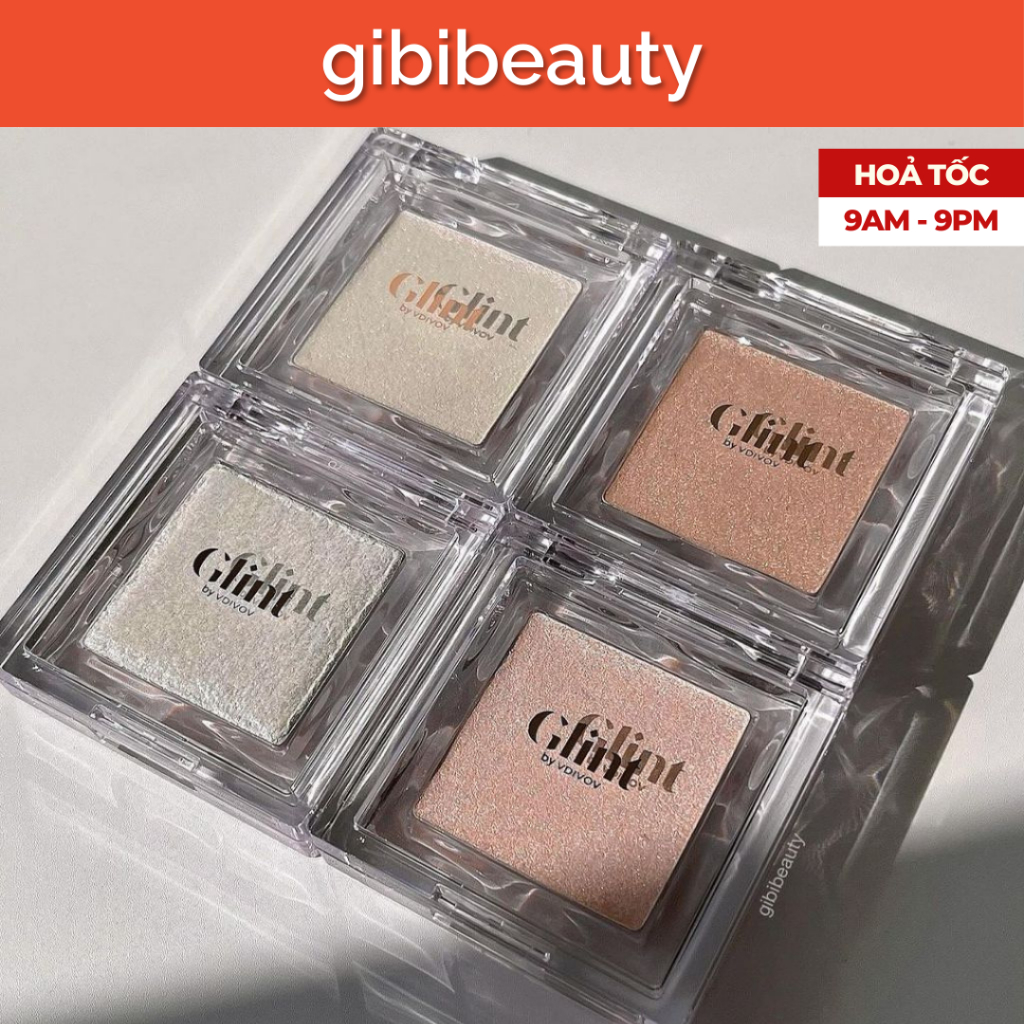 Highlight GLINT High Lighter 2.3g | Shopee Việt Nam