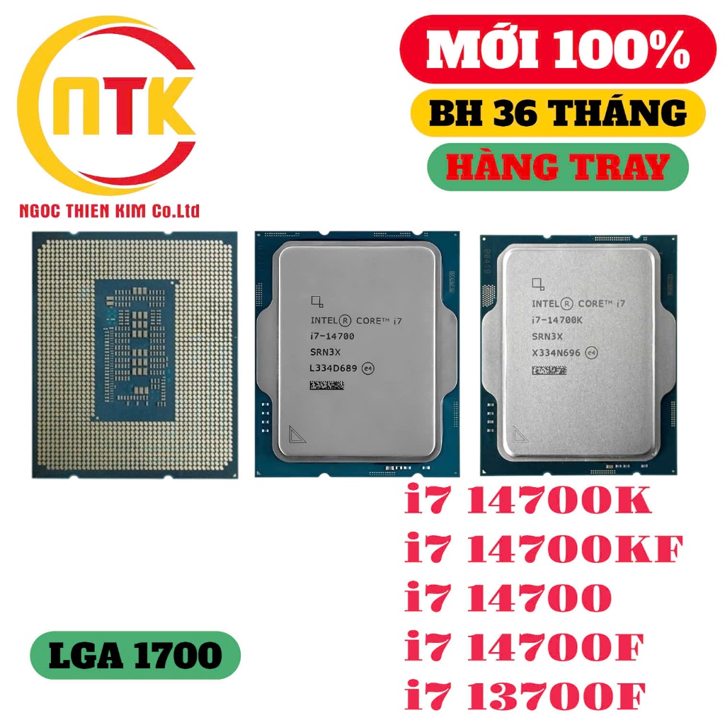 I7 14700f - Giá Tốt, Sale Tháng 08, Freeship 0Đ | Shopee Việt Nam
