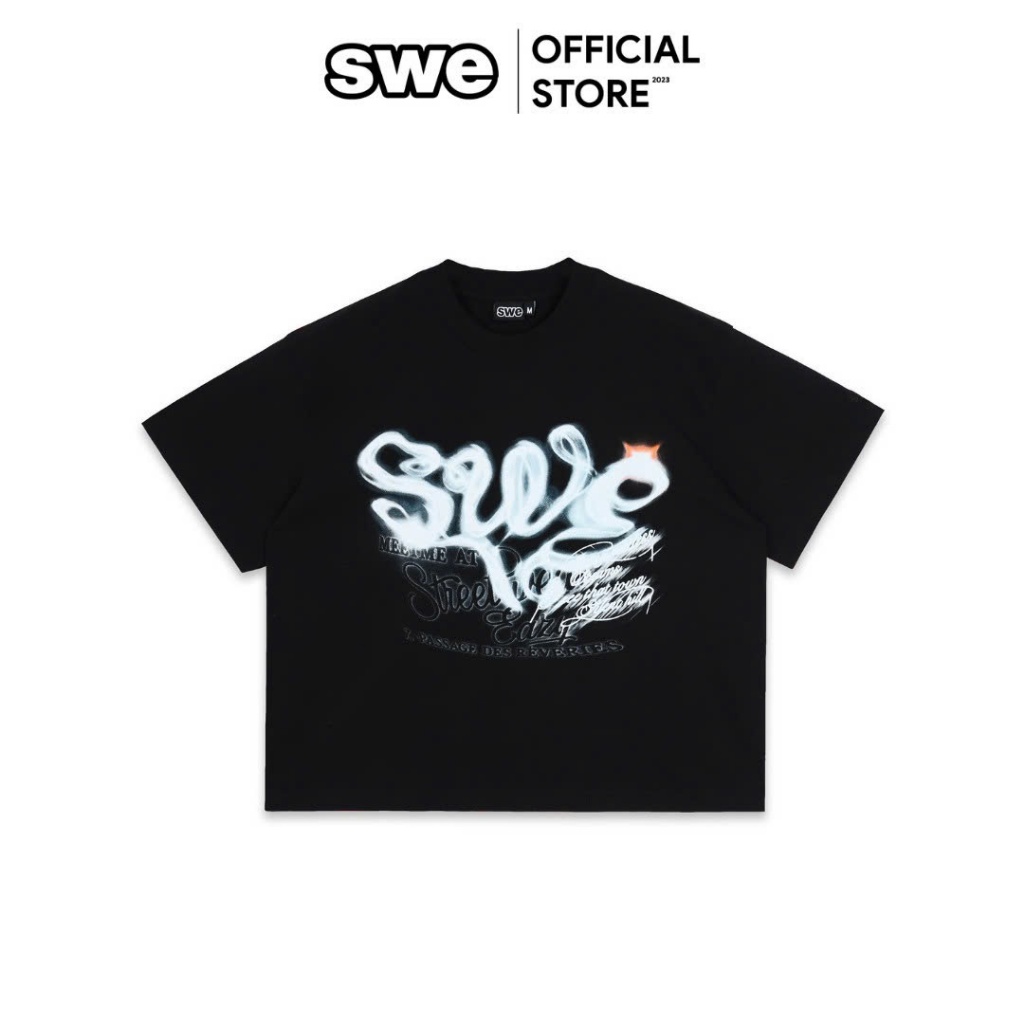 SWE - Street Wear Eazy - Shopee Mall Online | Shopee Việt Nam