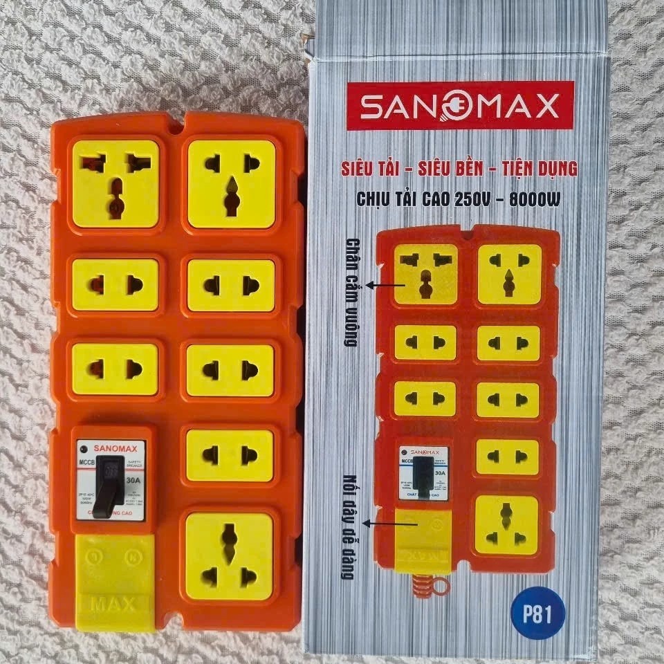 Ổ cắm công nghiệp - Giá Tốt, Sale Tháng 05, Ship 0 Đồng | Shopee Việt Nam