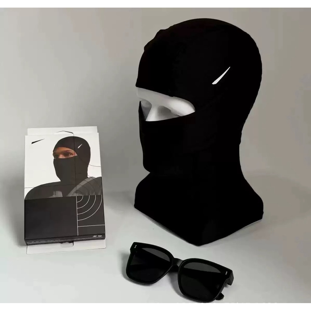 Mặt nạ, Full Face Ski Mask. Balaclava toàn mặt Hyperwarm | Shopee Việt Nam