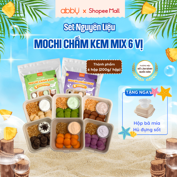 ABBY OFFICIAL - Shopee Mall Online | Shopee Việt Nam