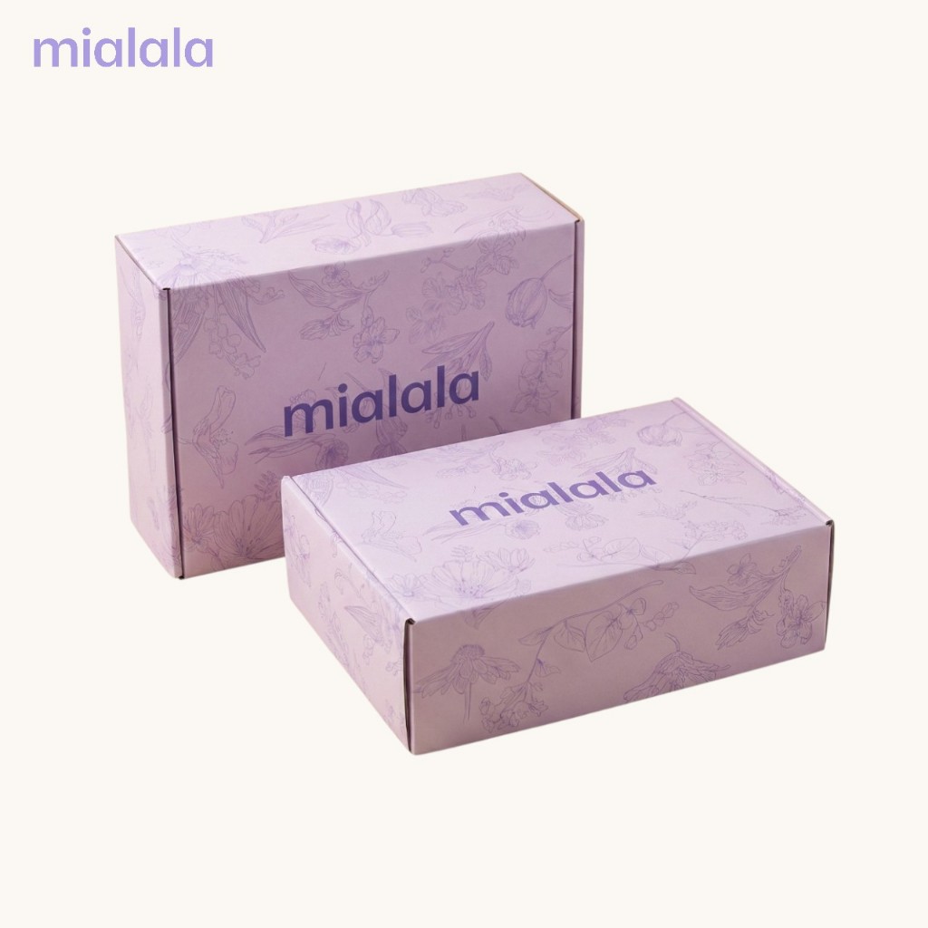Mialala - Giá Tốt, Miễn Phí Vận Chuyển, Đủ Loại | Shopee Việt Nam