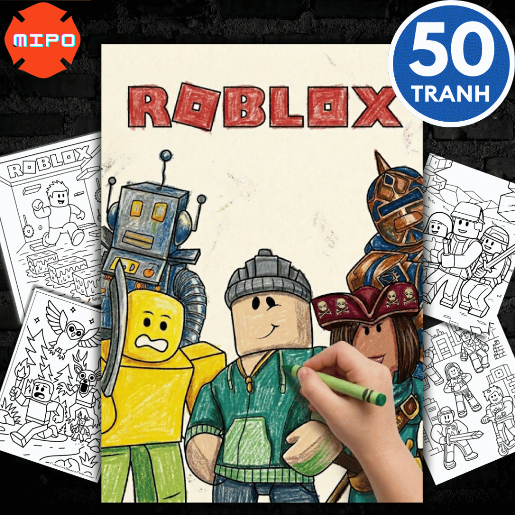 Shop roblox - Giá Tốt, Sale Tháng 05, Ship 0 Đồng | Shopee Việt Nam