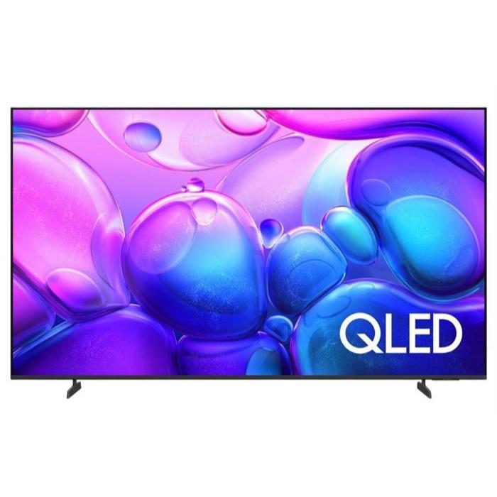 Smart Tivi 4K UHD Samsung 55 inch 55Q6FA - Smart Tizen - Crystal ...