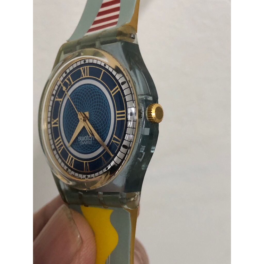 Đồng hồ swatch - Giá Tốt, Miễn Phí Vận Chuyển, Đủ Loại | Shopee Việt Nam