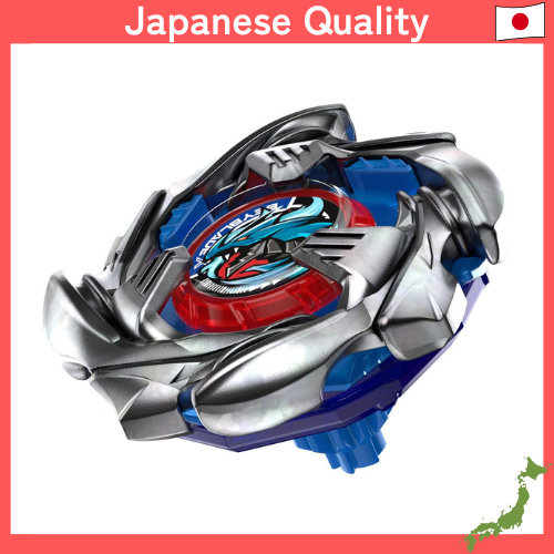【Japan Quality】BEYBLADE X BX-34 Starter Cobalt Dragoon 2-60C • Left ...
