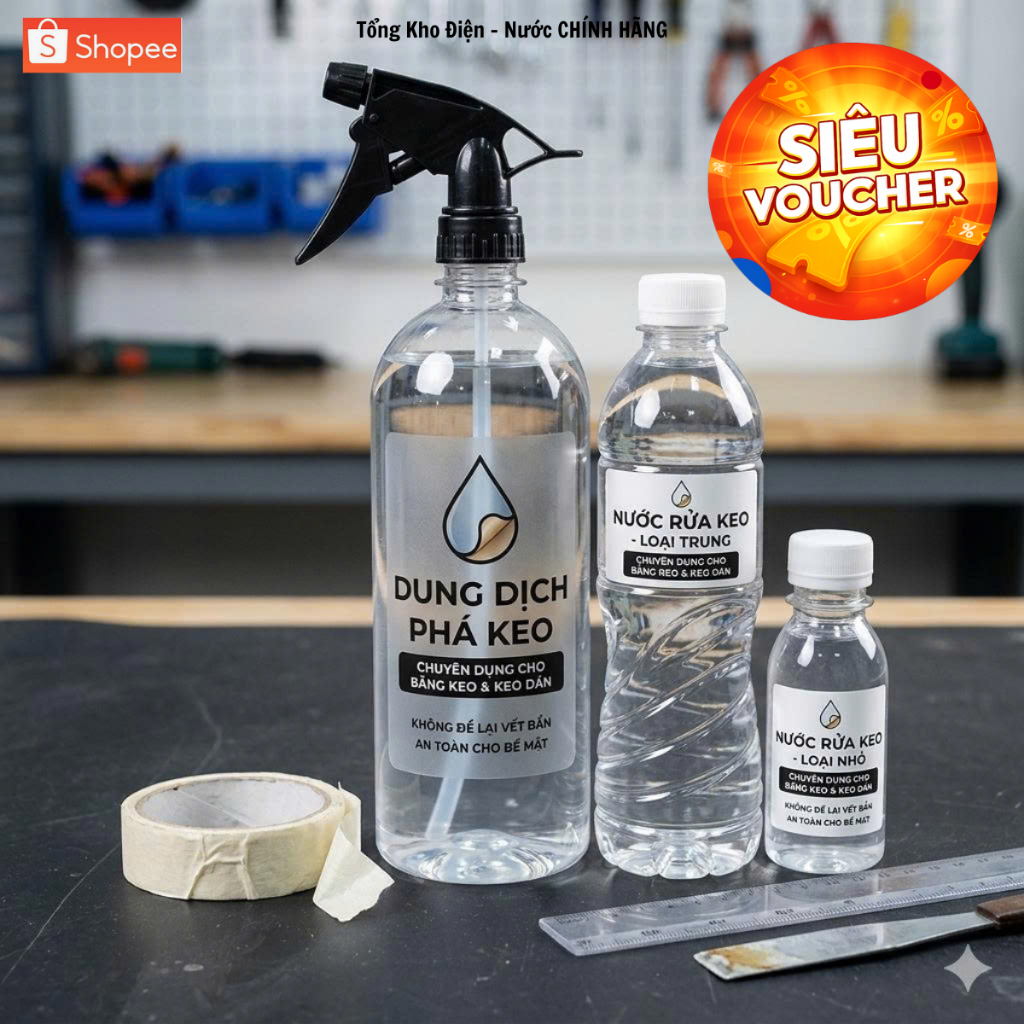 Axeton - Giá Tốt, Miễn Phí Vận Chuyển, Đủ Loại | Shopee Việt Nam
