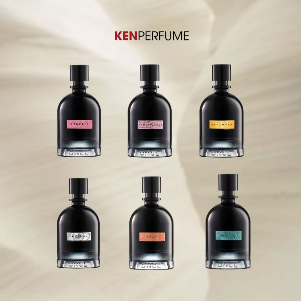 Ken Perfume - HCM, Cửa hàng trực tuyến | Shopee Việt Nam