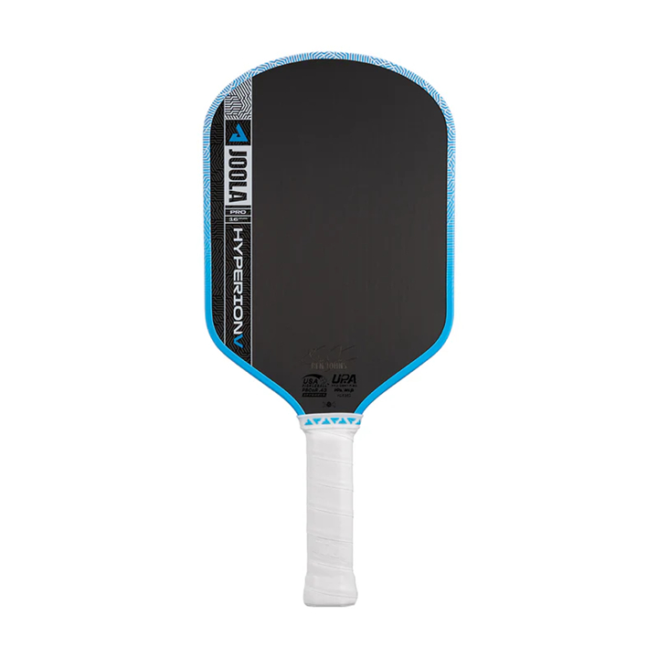 Vợt Pickleball Joola Hyperion Pro V - Bolt Blue (Ben Johns) - Vợt Joola ...