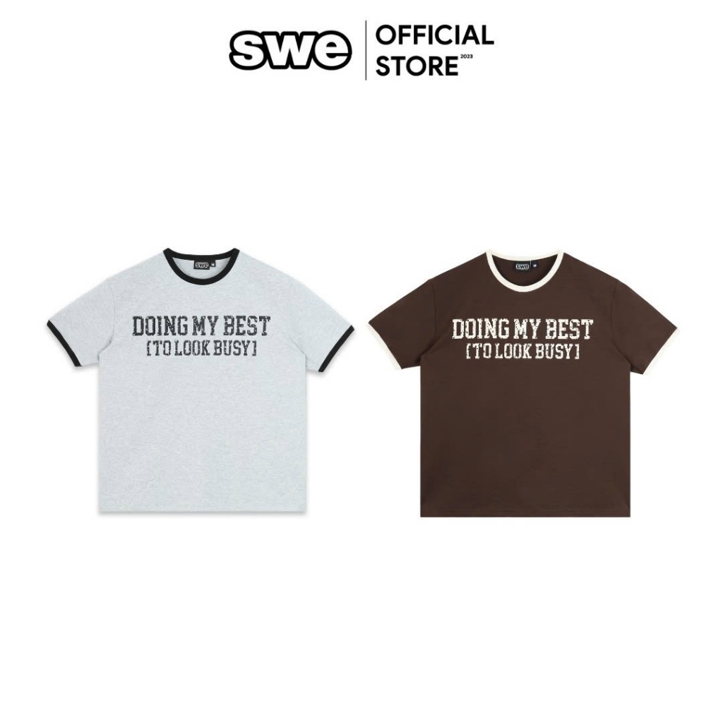 SWE - Street Wear Eazy - Shopee Mall Online | Shopee Việt Nam