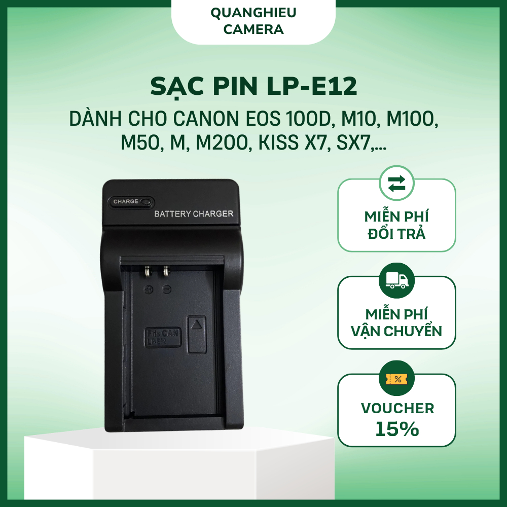 Canon m50 - Giá Tốt, Miễn Phí Vận Chuyển, Đủ Loại | Shopee Việt Nam