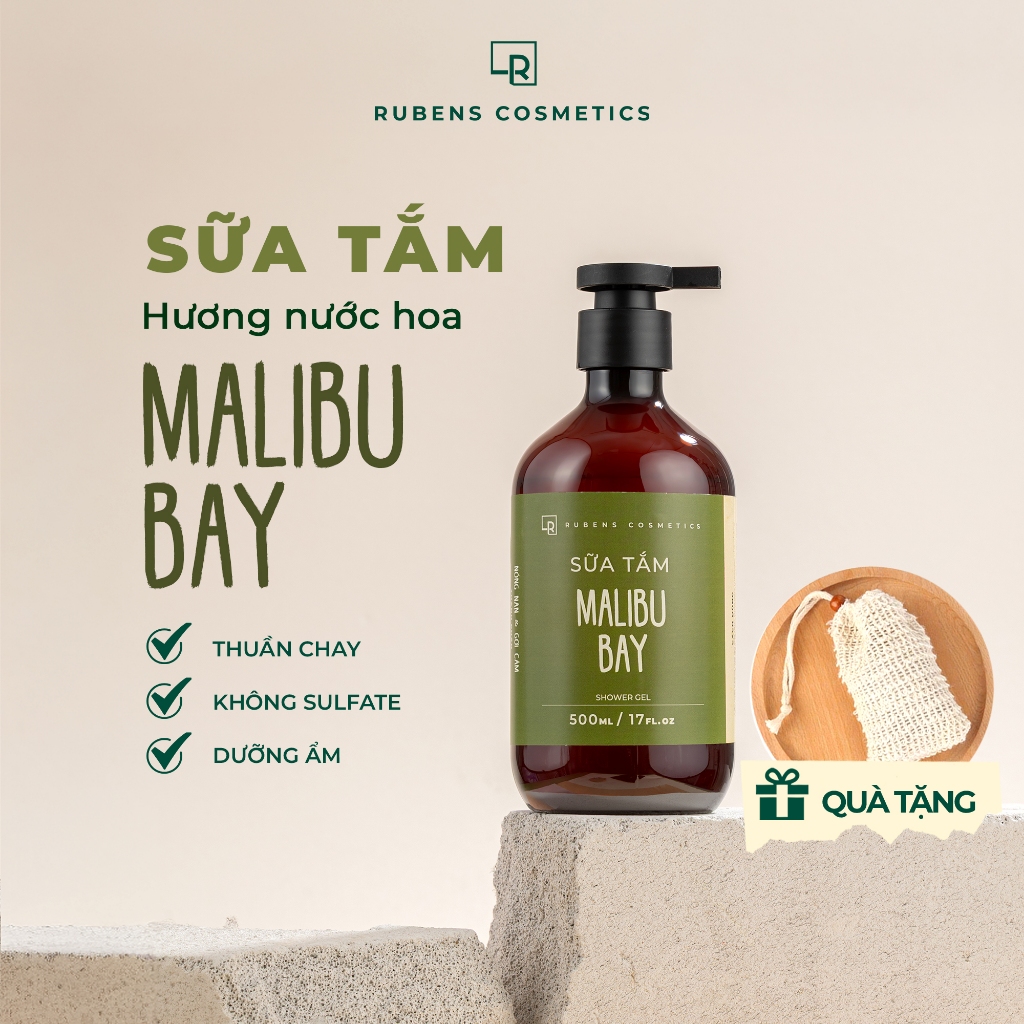 Rubens Cosmetic - Shopee Mall Online | Shopee Việt Nam