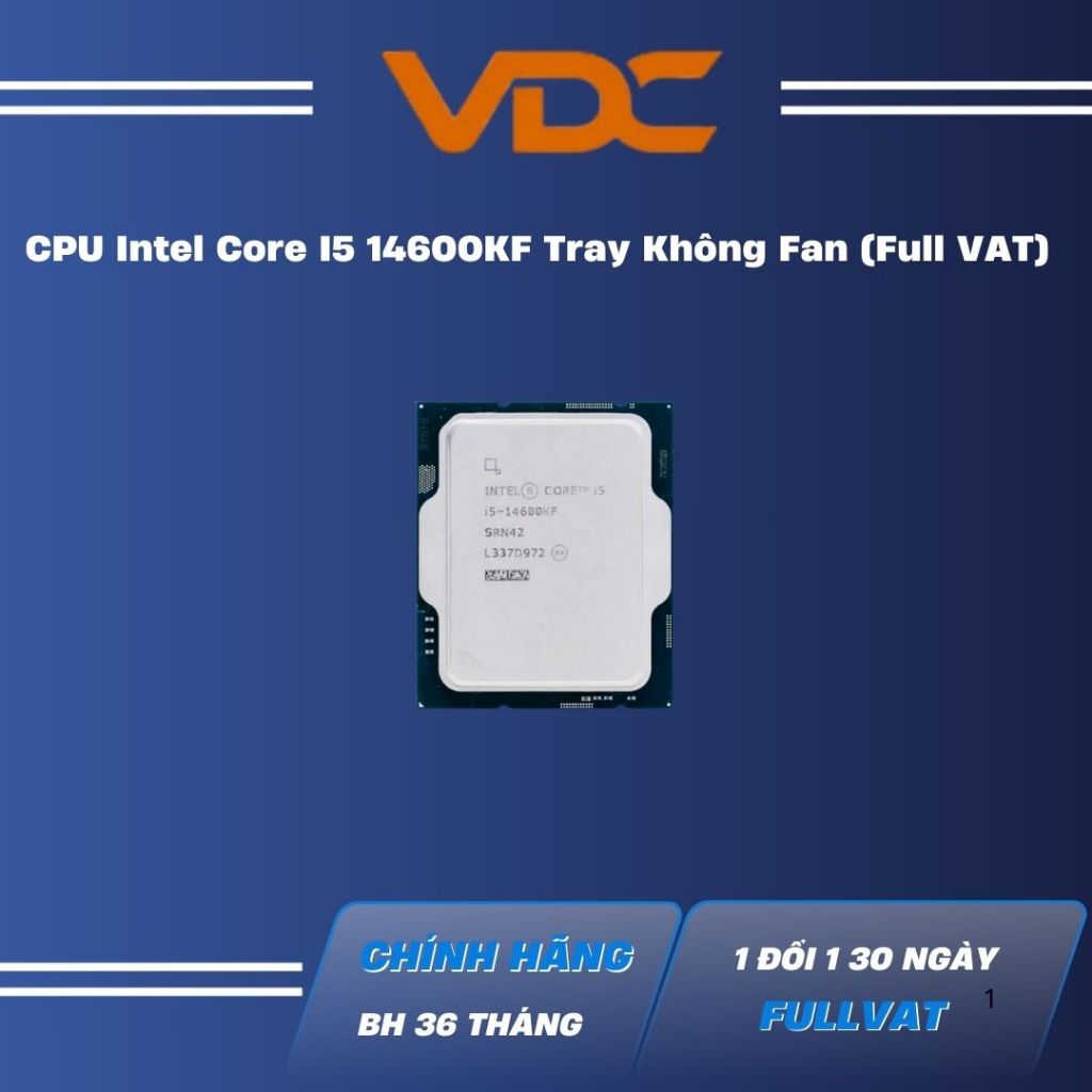 Cpu intel i5 14600kf - Giá Tốt, Sale Tháng 05, Ship 0 Đồng | Shopee ...
