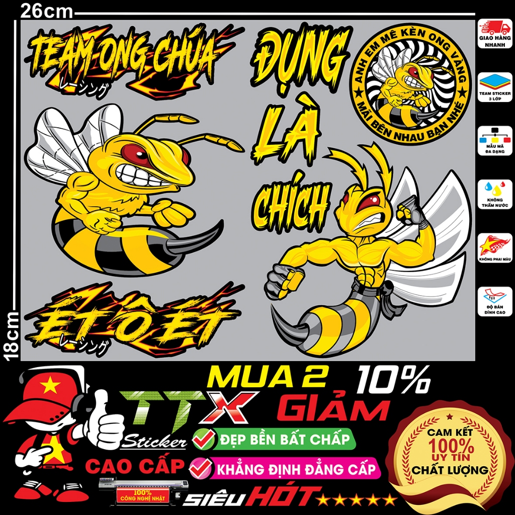 Kèn ong vàng - Giá Tốt, Sale Tháng 06, Ship 0 Đồng | Shopee Việt Nam