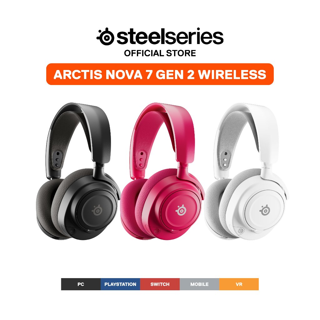 SteelSeries Official Store - Shopee Mall Online | Shopee Việt Nam