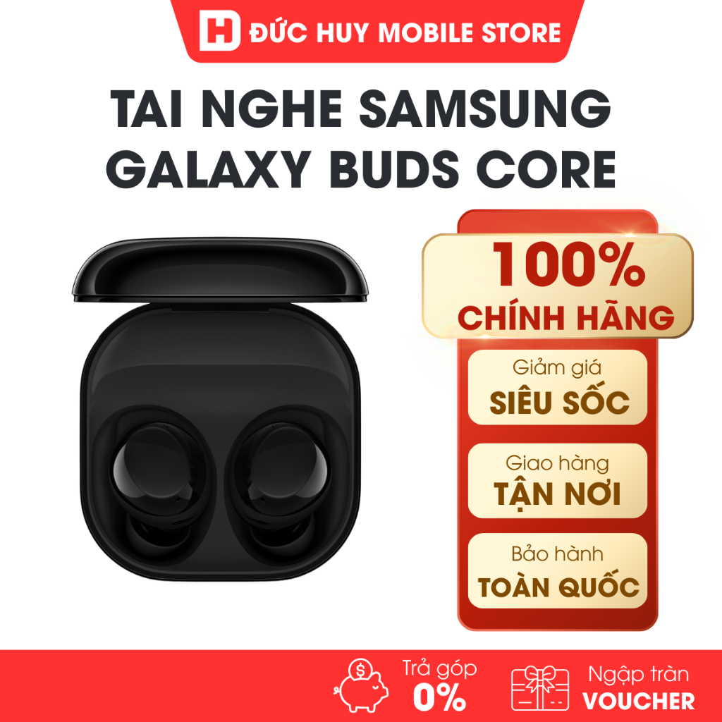 Galaxy buds core - Giá Tốt, Sale Tháng 06, Freeship 0Đ | Shopee Việt Nam