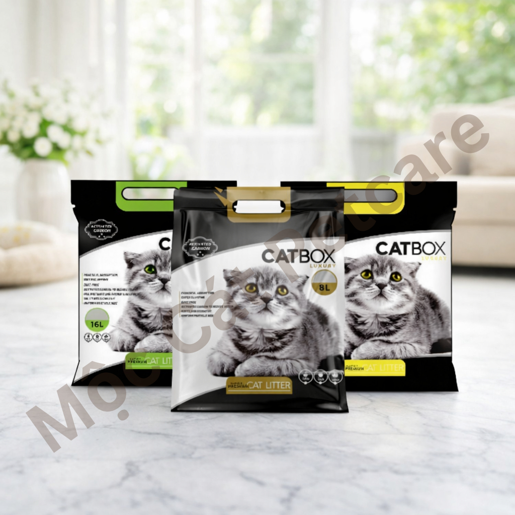 Catbox - Giá Tốt, Sale Tháng 05, Freeship 0Đ | Shopee Việt Nam