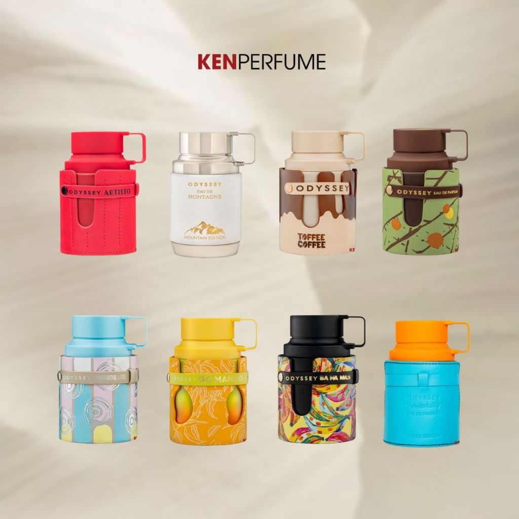 Ken Perfume - HCM, Cửa hàng trực tuyến | Shopee Việt Nam