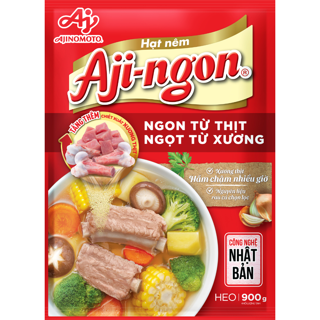 Aji ngon - Giá Tốt, Sale Tháng 06, Ship 0 Đồng | Shopee Việt Nam