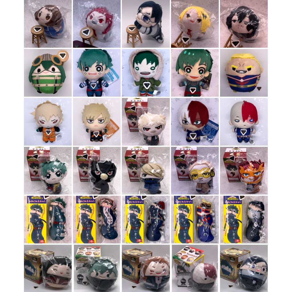 OtakuTPstore Chính hãng nguồn Nhật off official fuwa mochi hug nitotan ...