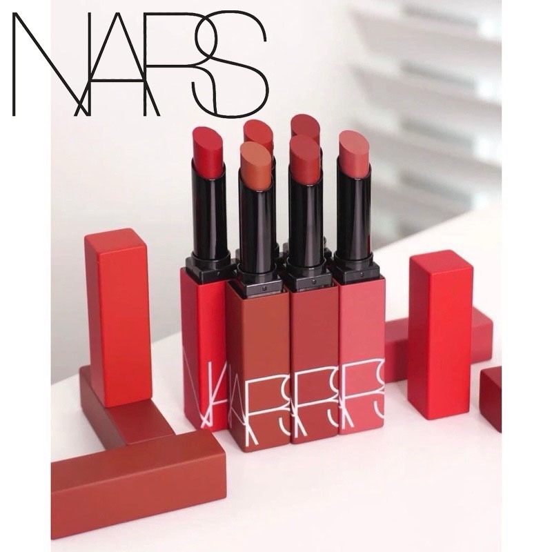 NARS - Kem Nền Giá Tốt, Chính Hãng, Đảm Bảo | Shopee Việt Nam