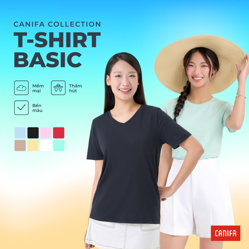 CANIFA STORE - Shopee Mall Online | Shopee Việt Nam