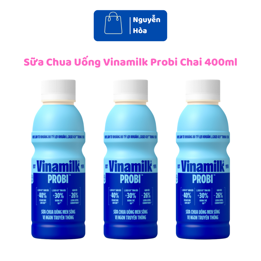 Sữa probi - Giá Tốt, Miễn Phí Vận Chuyển, Đủ Loại | Shopee Việt Nam