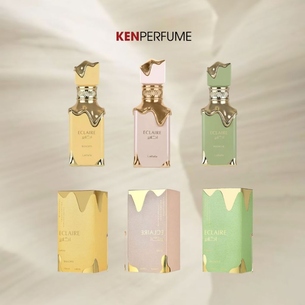 Ken Perfume - HCM, Cửa hàng trực tuyến | Shopee Việt Nam