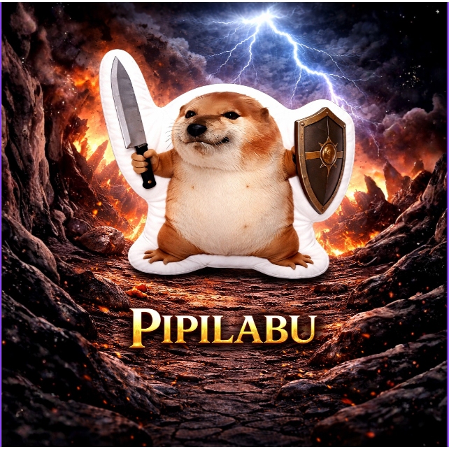 Gấu Bông Pipilabu Meme, What The Dog Doing Quà Tặng Cho Bé | Shopee ...
