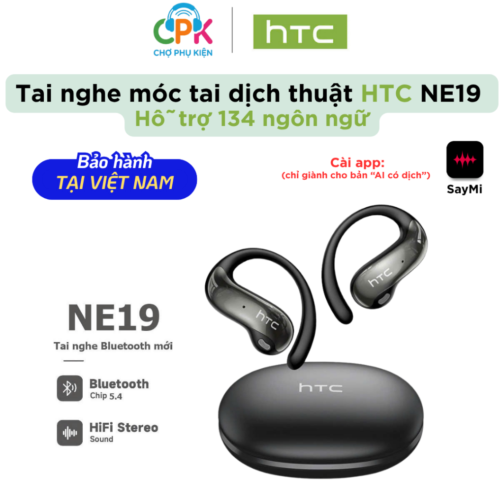 Tai nghe open ear - Giá Tốt, Sale Tháng 04, Freeship 0Đ | Shopee Việt Nam