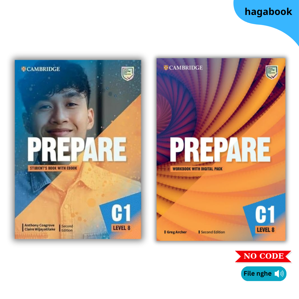 Prepare - Giá Tốt, Miễn Phí Vận Chuyển, Đủ Loại | Shopee Việt Nam