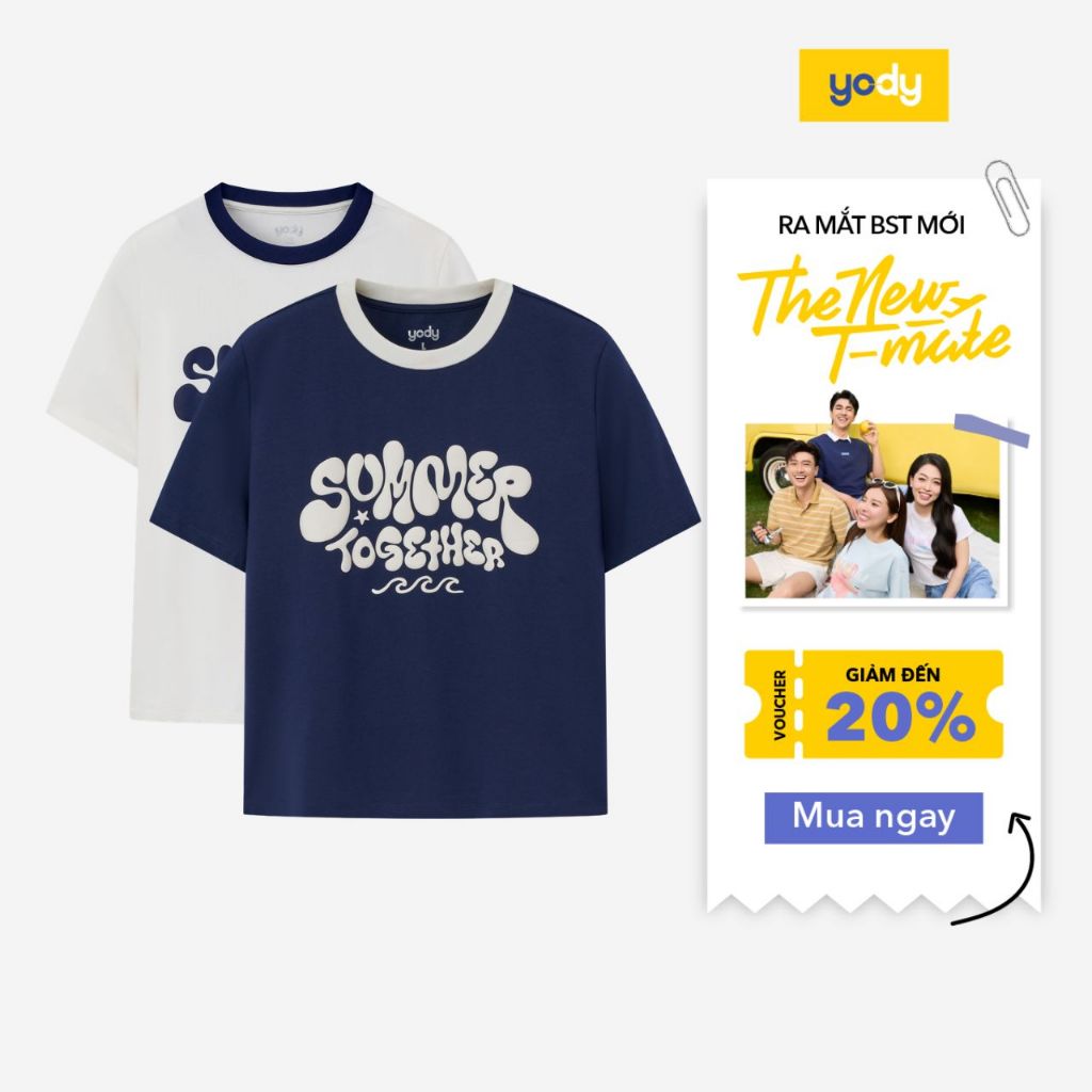 YODY - Thời Trang Nữ Chính Hãng, Giá Tốt, Đảm Bảo 丨 Shopee Việt Nam