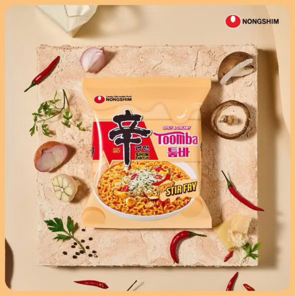 Mì shin - Giá Tốt, Miễn Phí Vận Chuyển, Đủ Loại | Shopee Việt Nam