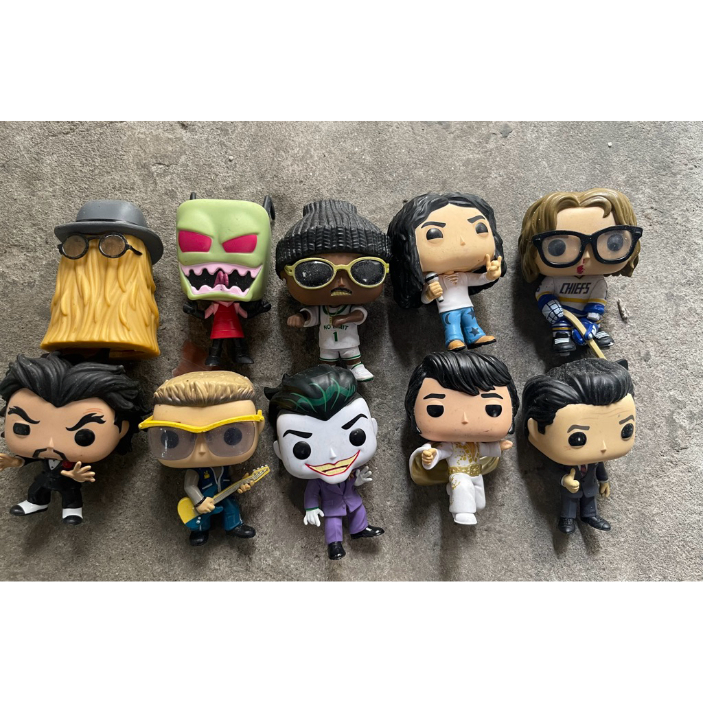 Funko pop - Giá Tốt, Sale Tháng 06, Ship 0 Đồng | Shopee Việt Nam
