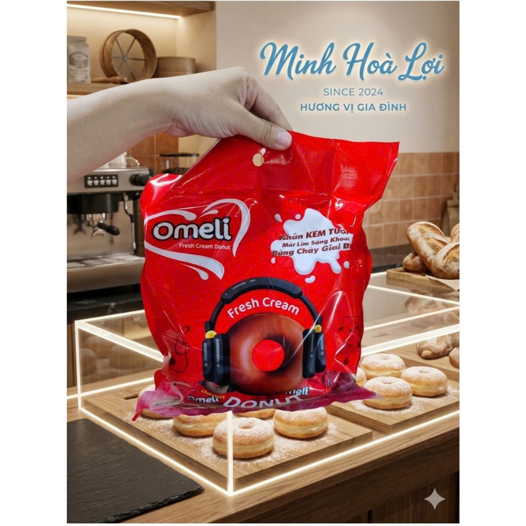 Bánh omeli - Giá Tốt, Sale Tháng 04, Ship 0 Đồng | Shopee Việt Nam