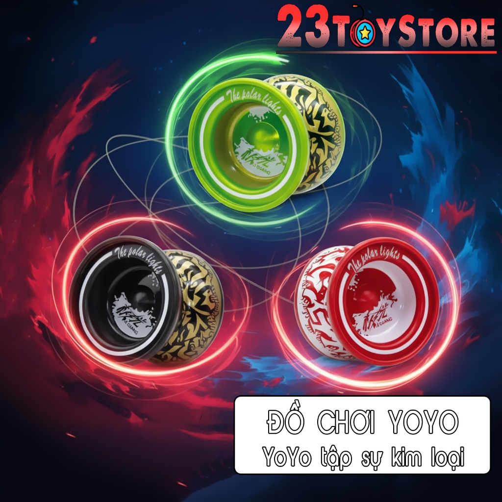 Yoyo - Giá Tốt, Miễn Phí Vận Chuyển, Đủ Loại | Shopee Việt Nam