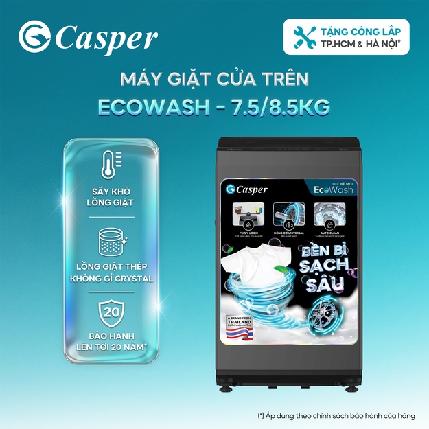 Casper Official Store - Shopee Mall Online | Shopee Việt Nam