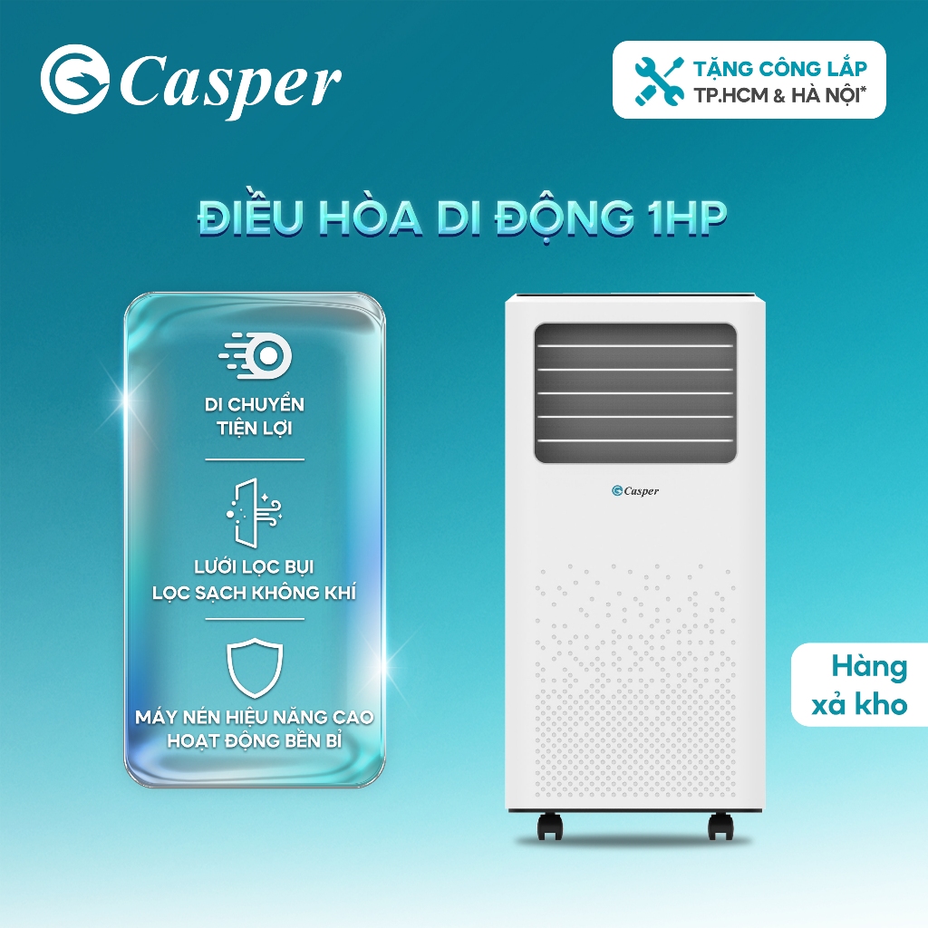 Casper Official Store - Shopee Mall Online | Shopee Việt Nam